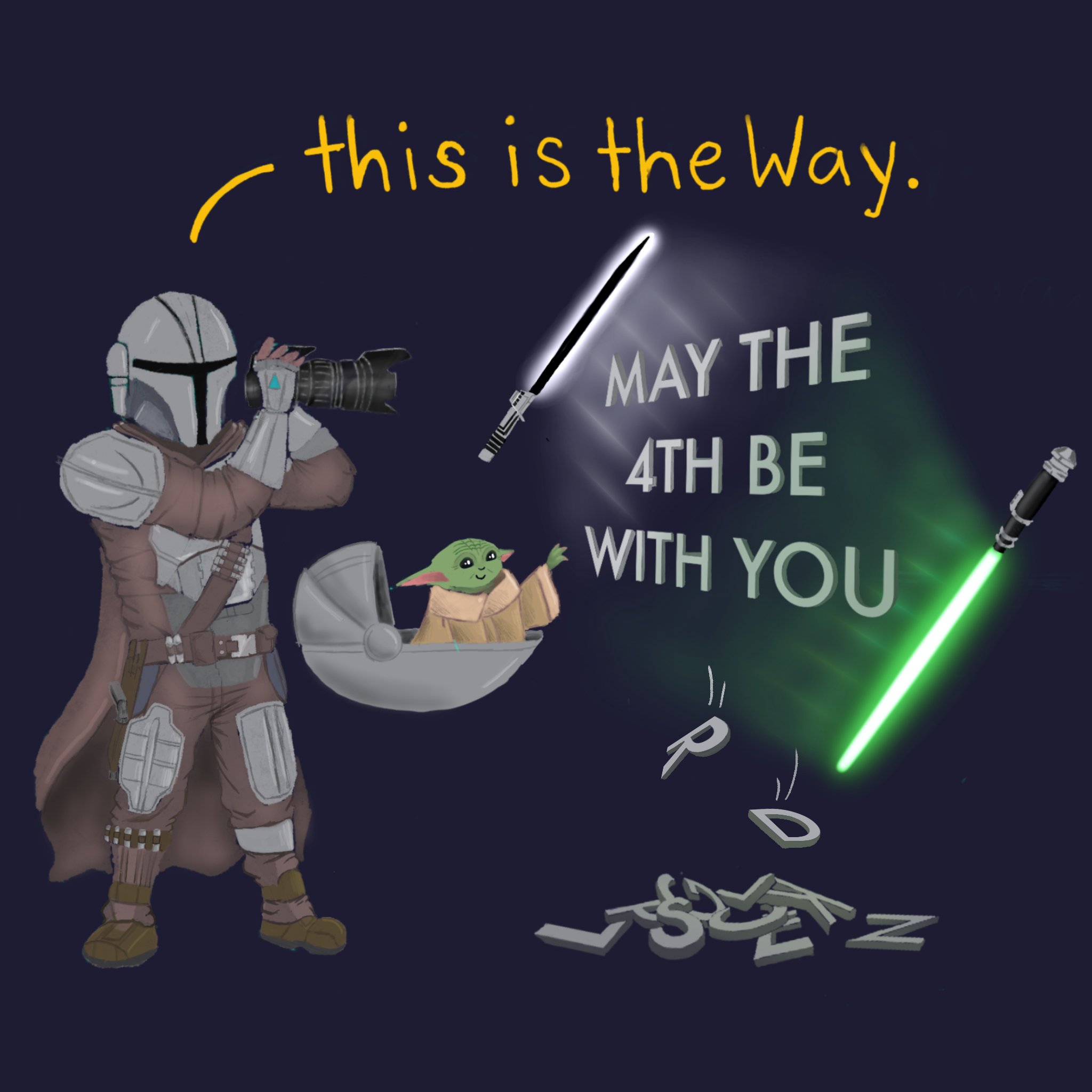 Stephanie Sithu Portfolio