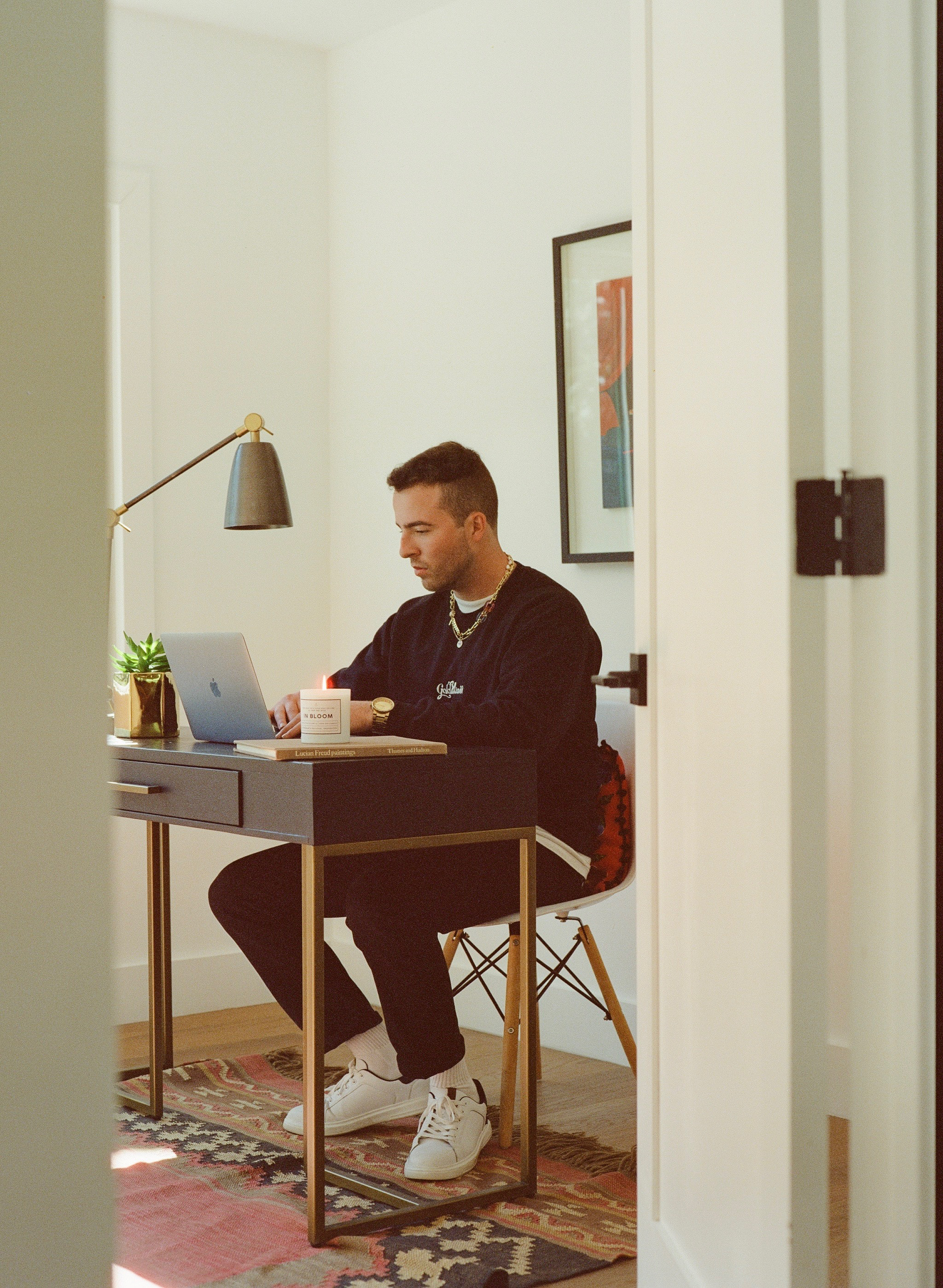 "lululemon Ambassador Editing Project | Train" by Nolan Rugg on Tongal.com