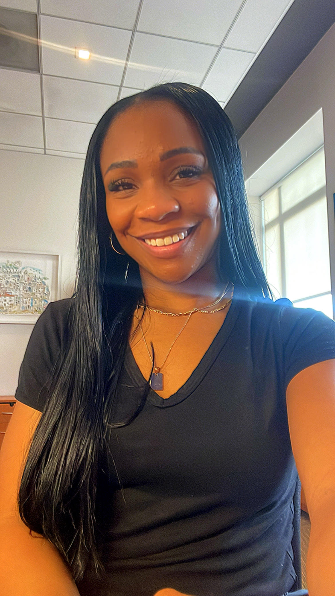 Tonia Boies Portfolio