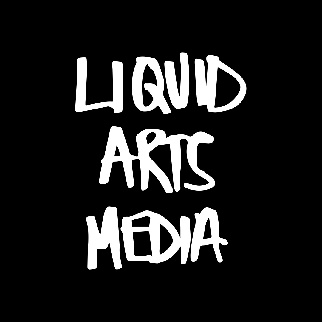 Liquid Arts Media Portfolio