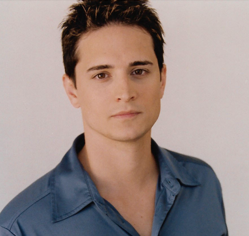 Alan Del Tufo Portfolio