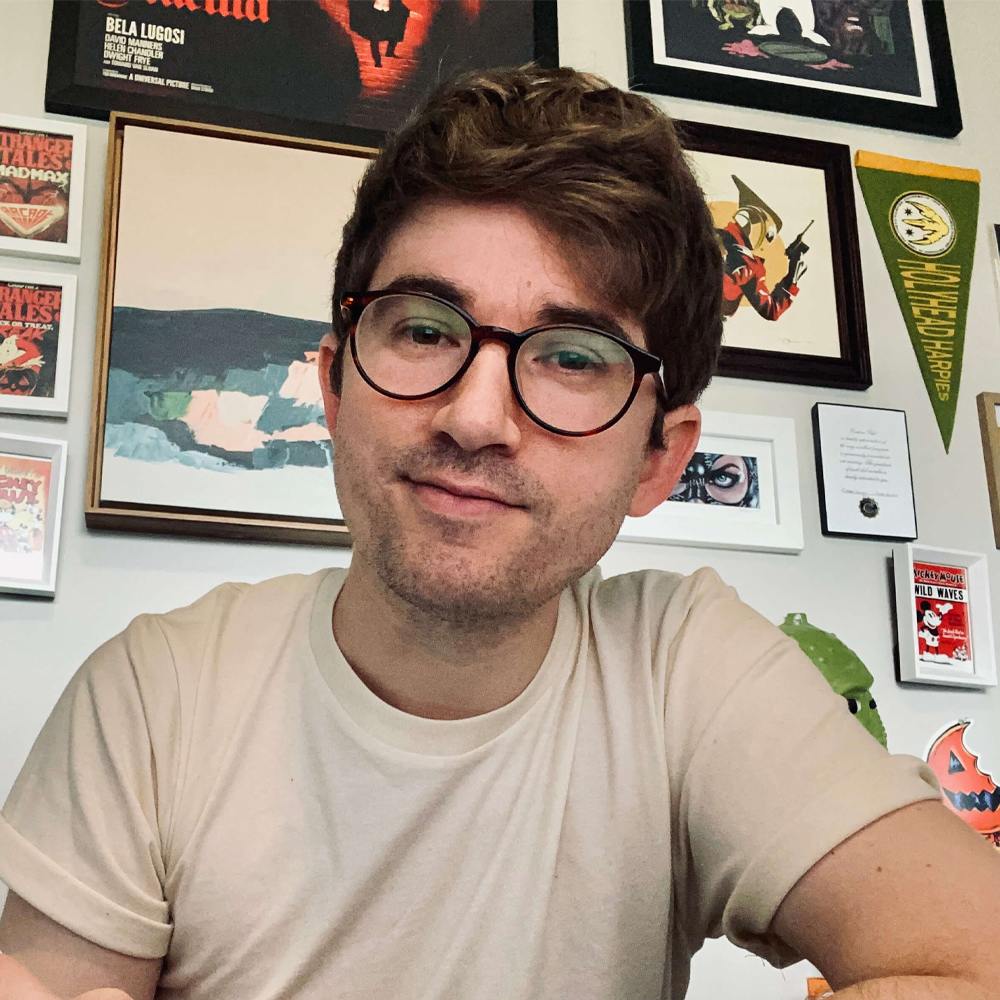 Chad Sugg Portfolio