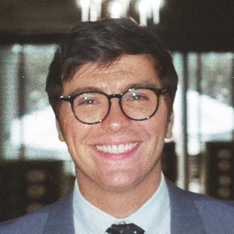 Mark Hanrahan Portfolio