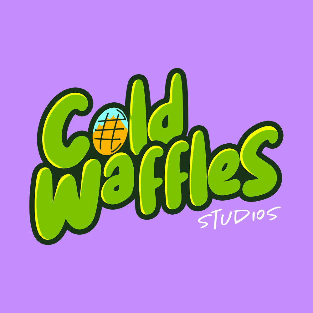 Cold Waffles Studios Portfolio