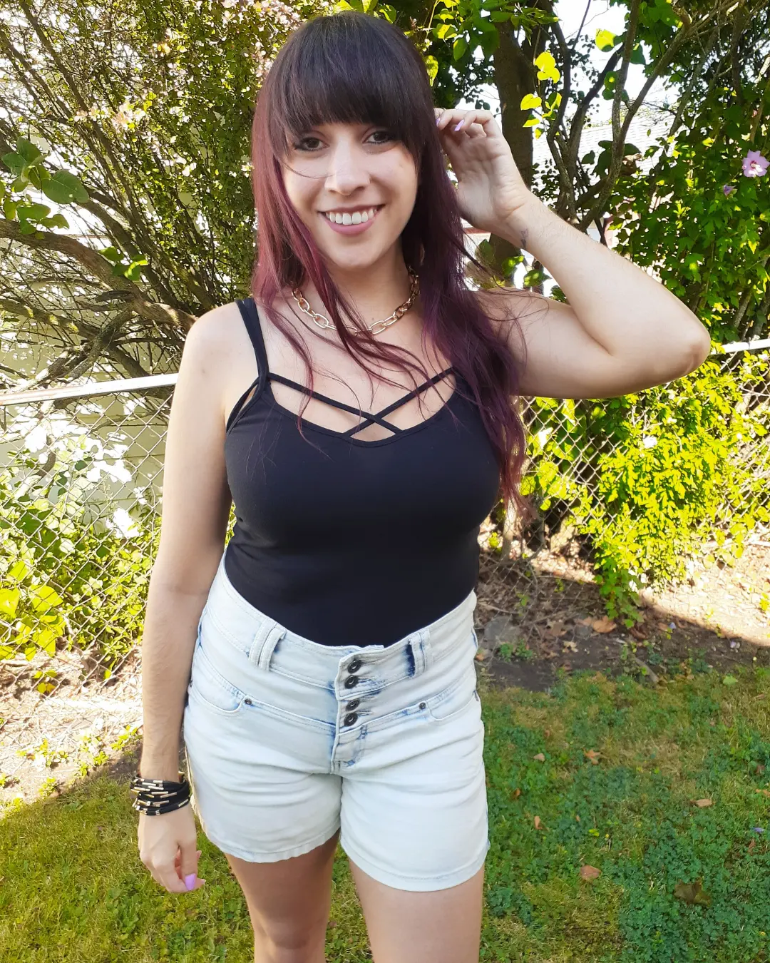 "Jokers style" by Sarah Buczek on Tongal.com