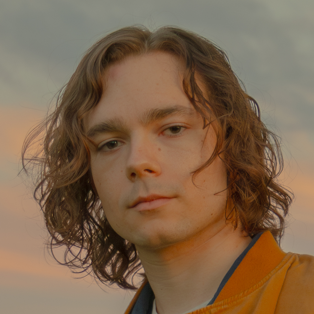 Christian Connolly Portfolio