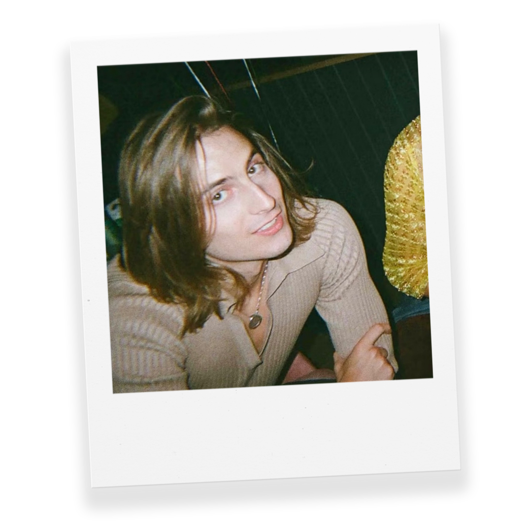 Shane Anderson Portfolio