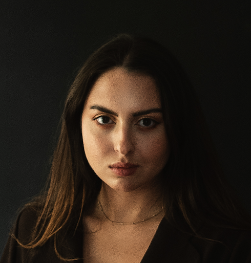 Daria Iakovleva Portfolio
