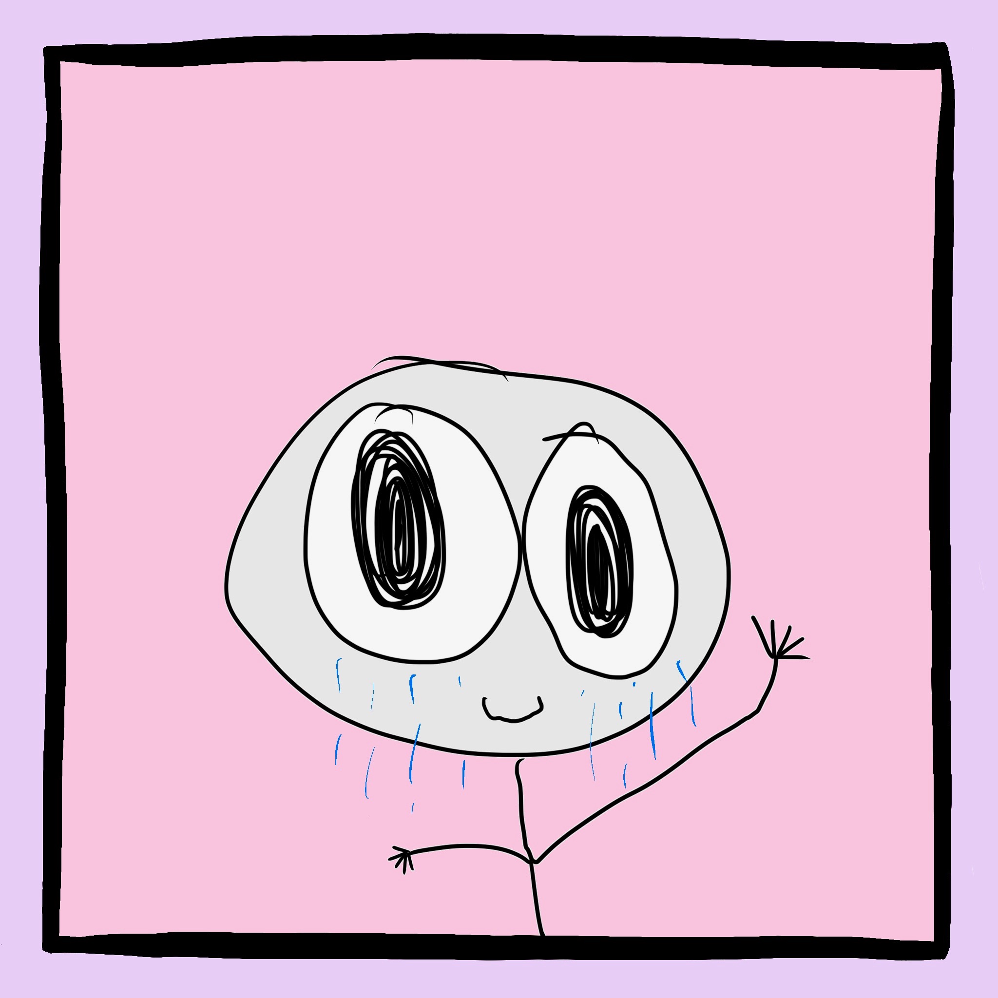 Sad Timothy Portfolio
