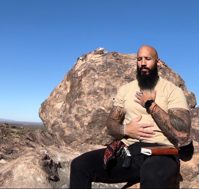 Michael Novotny Portfolio