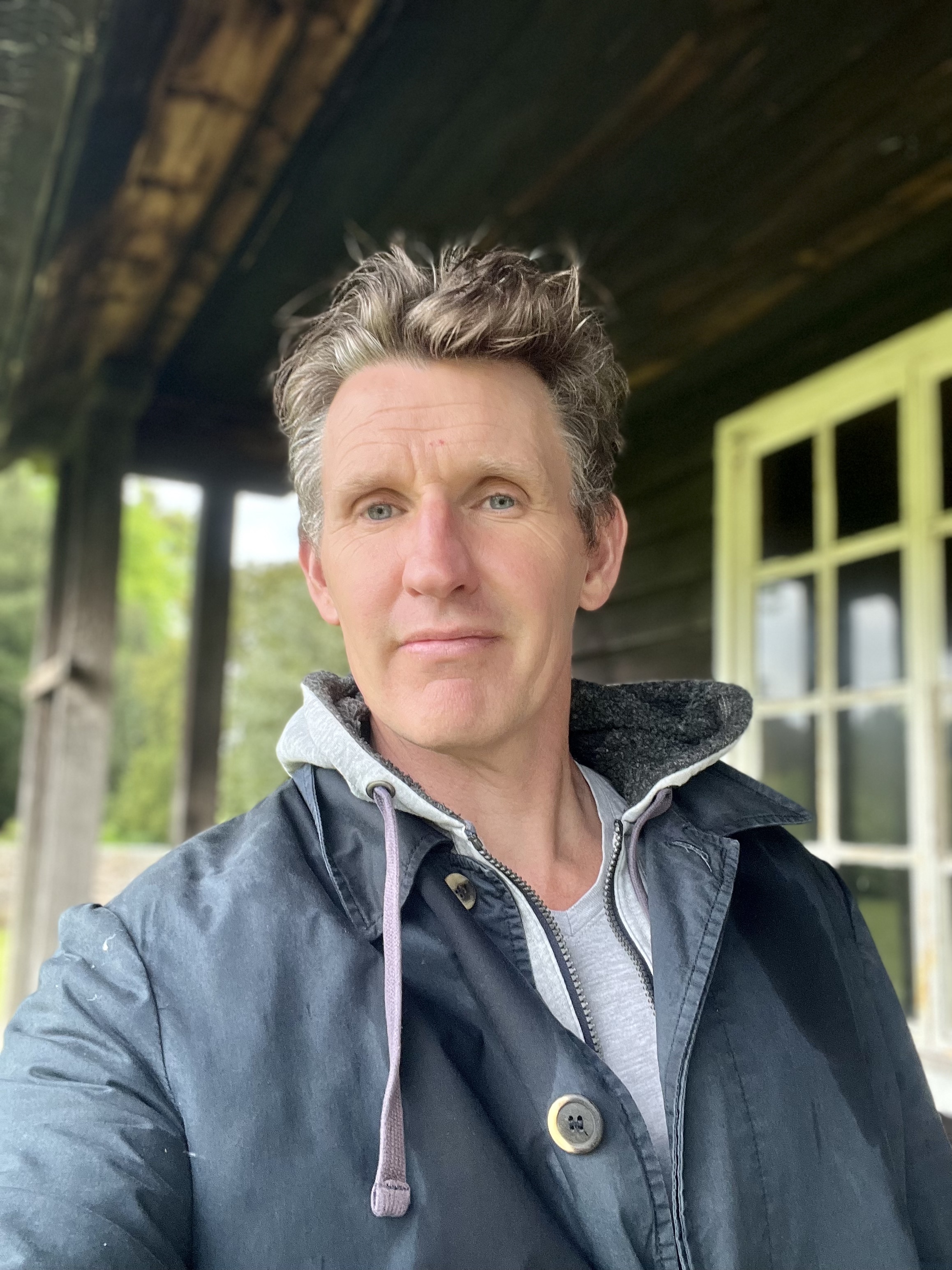 James Bedford Portfolio