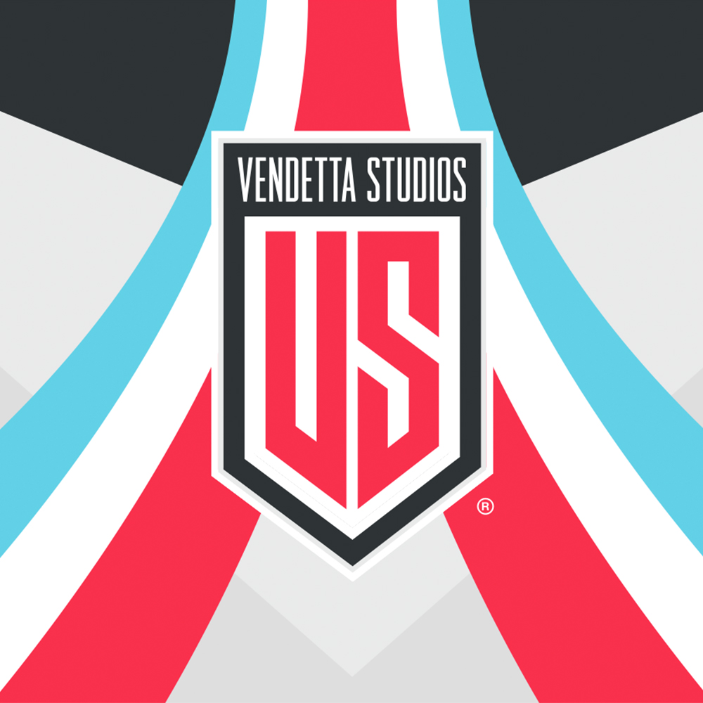VENDETTA STUDIOS Portfolio